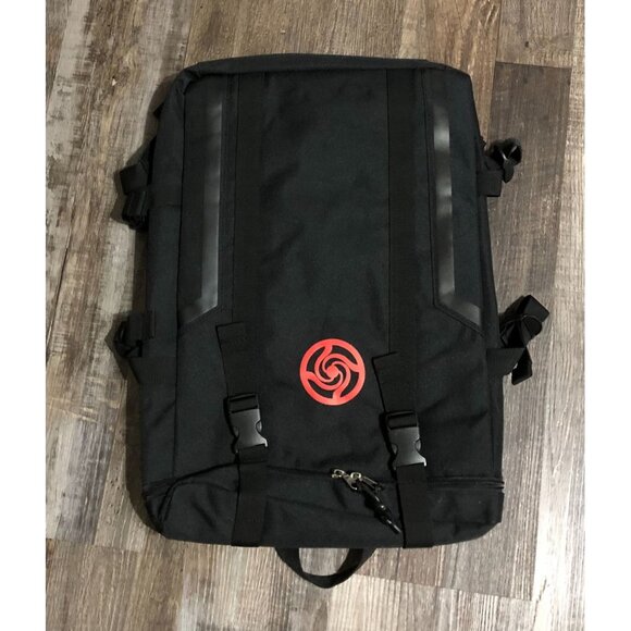 Cruncyroll | Accessories | Jujutsu Kaisen Backpack Bag Manga By ...